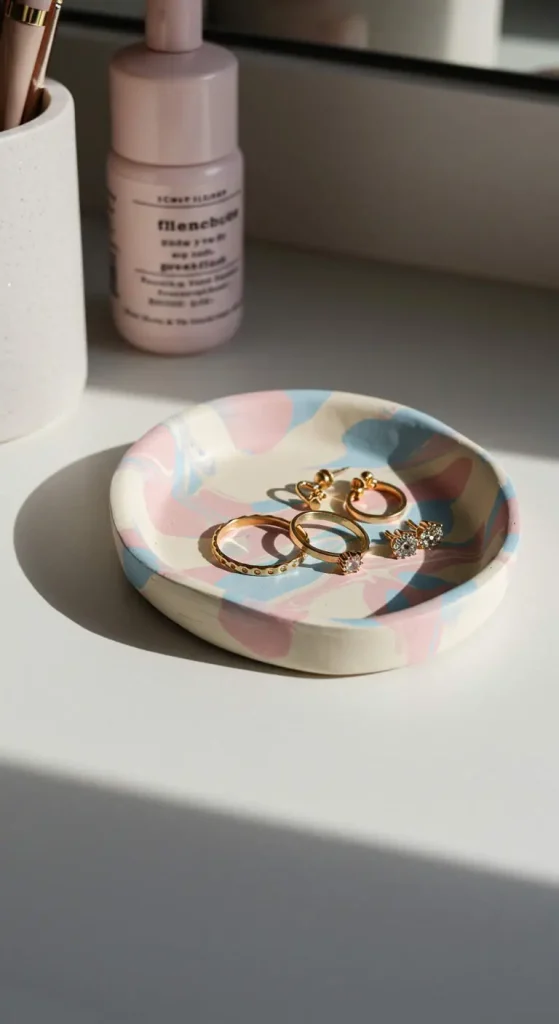 9 Clay Craft Ideas Air Dry