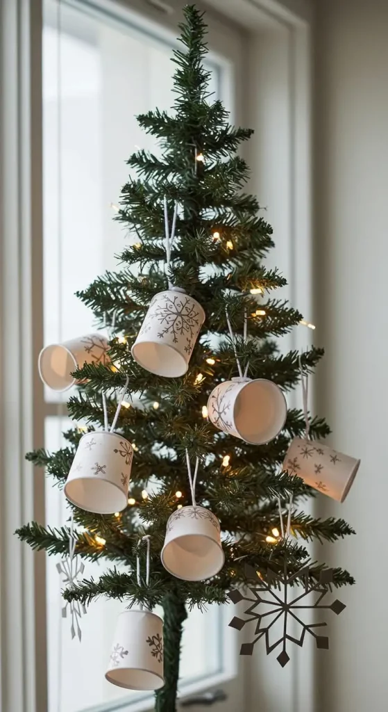 13 Craft Ideas For Paper Cups