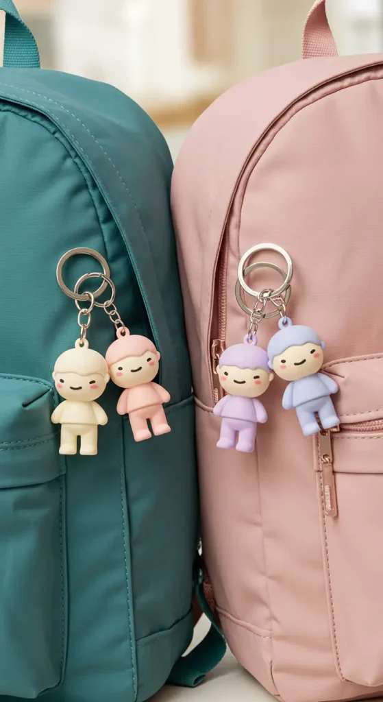 11 Clay Craft Ideas For Couples