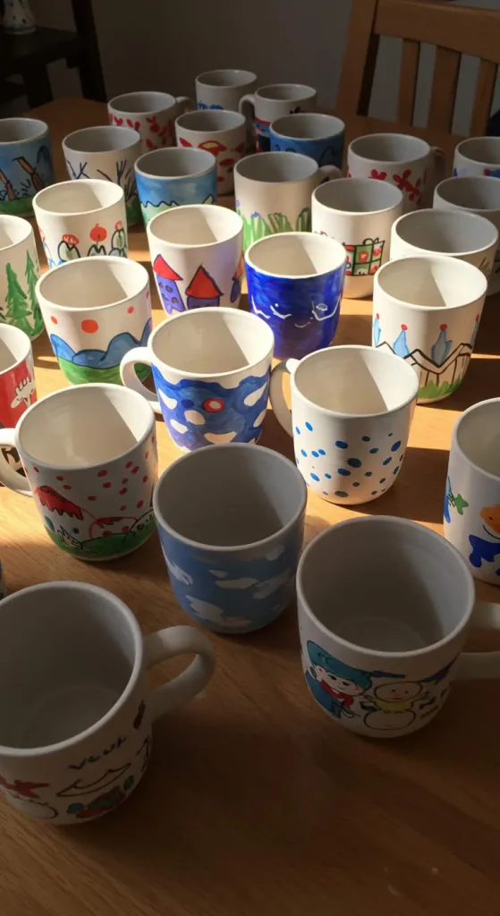 10 Craft Ideas For Friend Groups