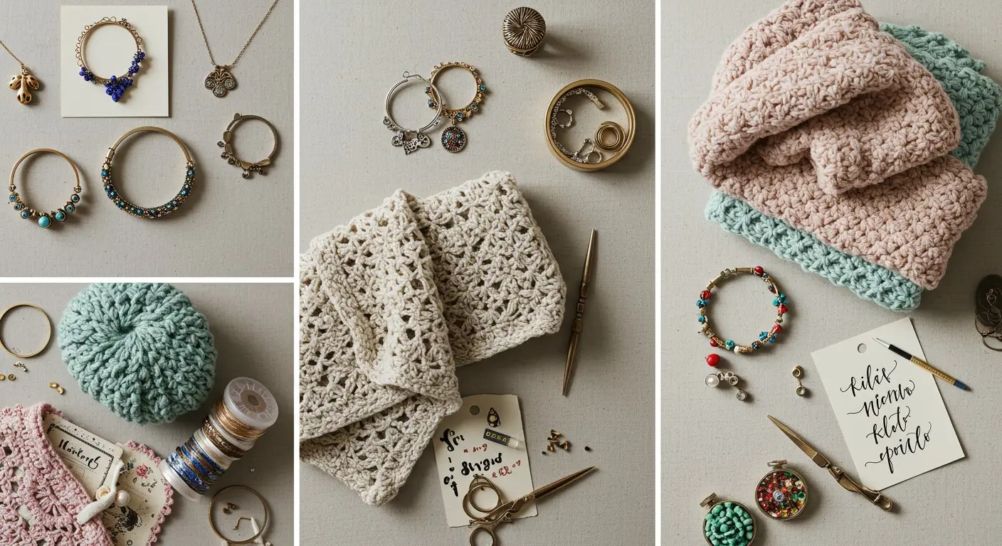 9 Craft Ideas For Adults Creative