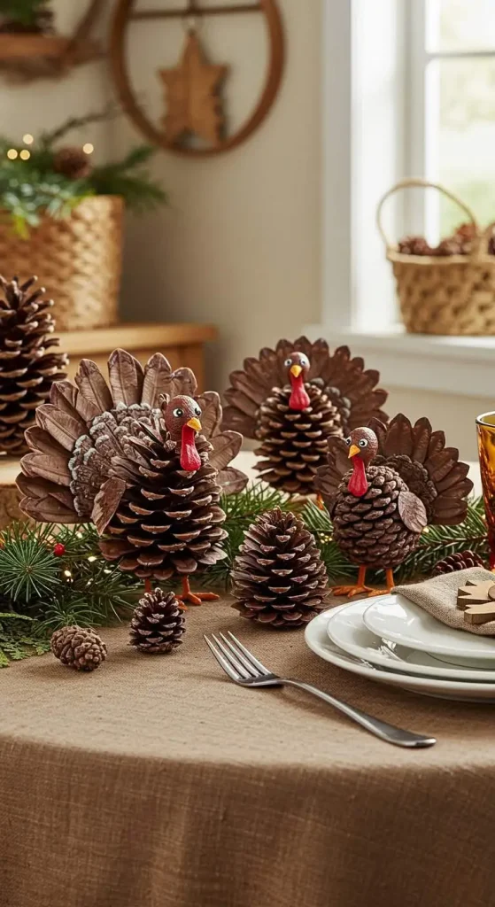 13 Thanksgiving Craft For Kids