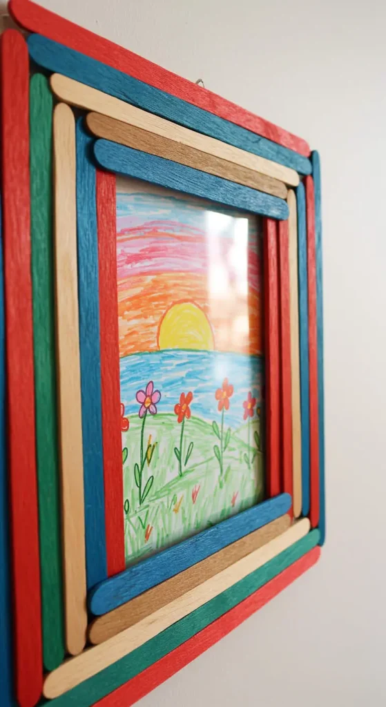 11 Simple Craft Ideas For Kids Easy DIY