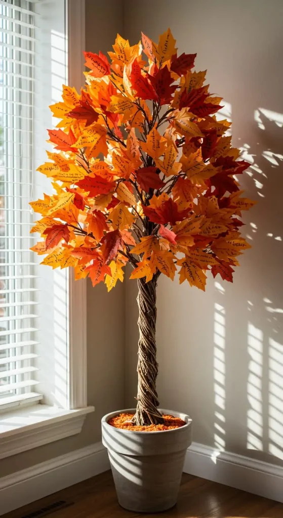 11 Thanksgiving Craft For Adults