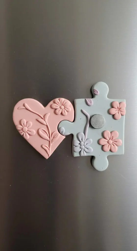 11 Clay Craft Ideas For Couples