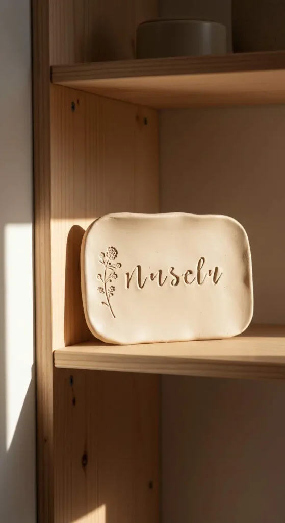 9 Clay Craft Ideas Aesthetic