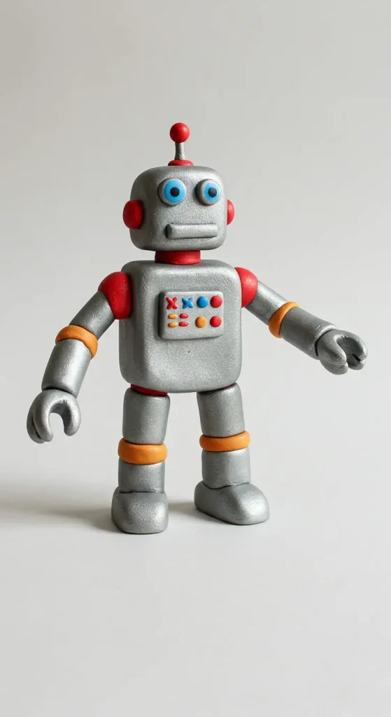 13 Clay Craft Ideas For Boys