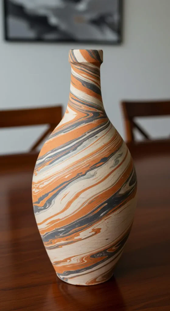 10 Bottle Craft Ideas With Clay