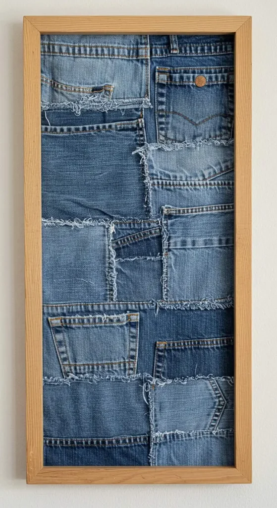 13 Waste Material Craft Ideas Wall Hangings